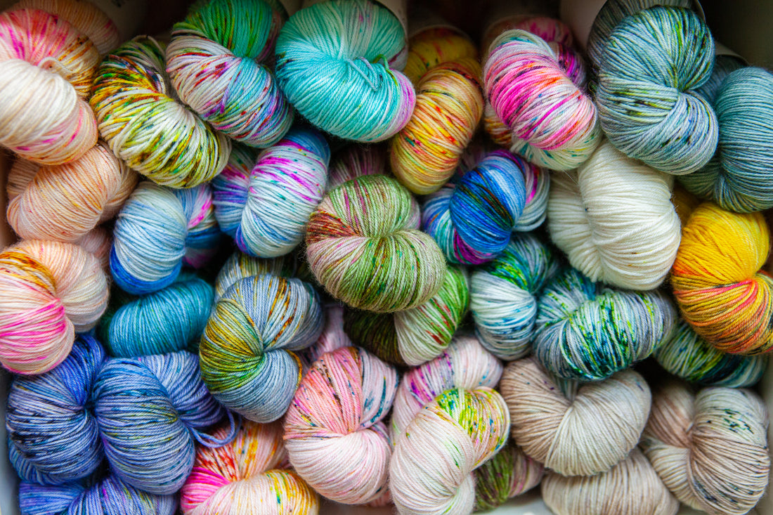 Yarn Store New Haven CT | Spinning Supplies, Knitting Accessories & Wo ...